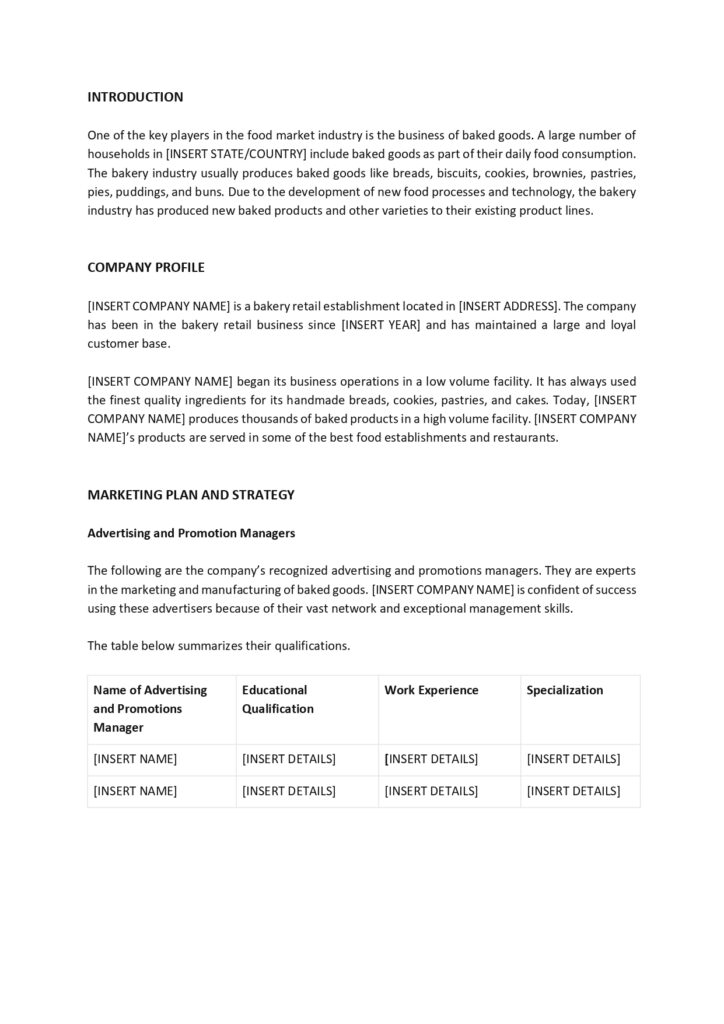 Project Report for Bank Loan Template - MbcVirtual