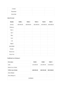 Project Report for Bank Loan Template - MbcVirtual