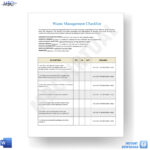 Management Report Template - MbcVirtual