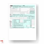 Form 1040, U.S. Individual Income Tax Return 2019 - MbcVirtual